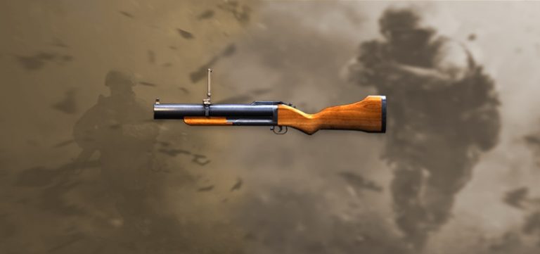 M79: Ventajas, desventajas, skins y atributos - Free Fire