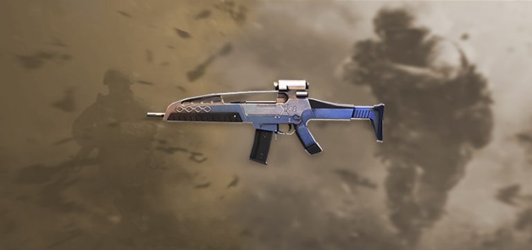 XM8: Ventajas, desventajas, skins y atributos - Free Fire