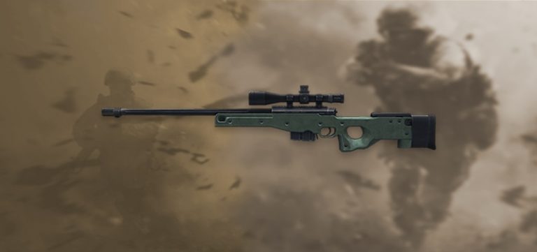 AWM: Ventajas, desventajas, skins y atributos - Free Fire