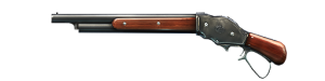 M1887: Ventajas, desventajas, skins y atributos - Free Fire