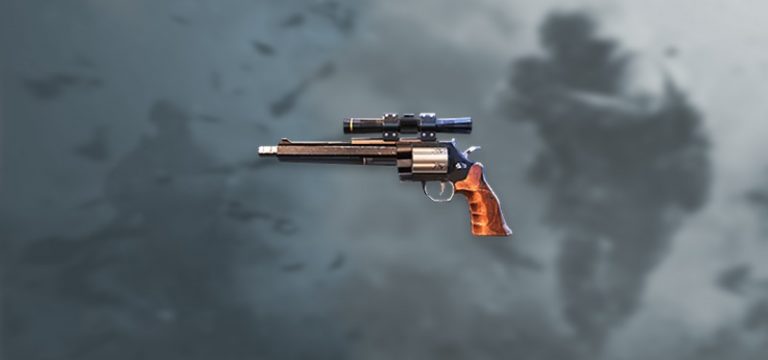 M500: Ventajas, desventajas, skins y atributos - Free Fire