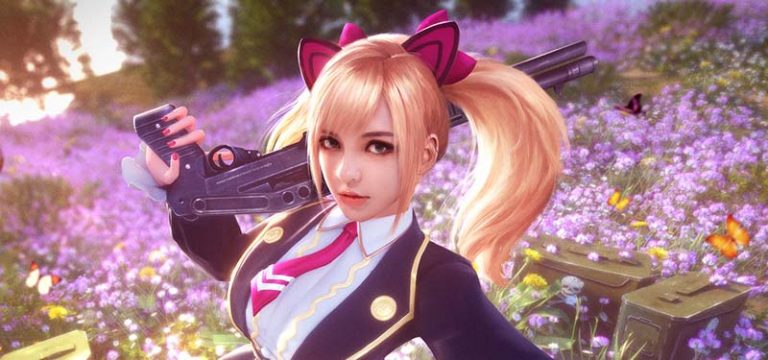 Personaje Caroline: Habilidad, datos y fragmentos de Free Fire