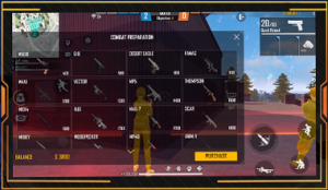 ¡Duelo de Escuadras y DE - Clasificatoria! Free Fire - Liga de Cracks