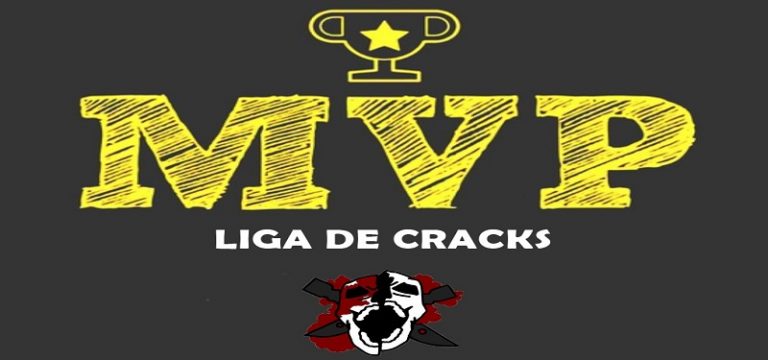 ¿Qué es MVP en Free Fire? - Liga de Cracks