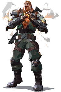 Breach: Habilidades especiales y consejos - Valorant