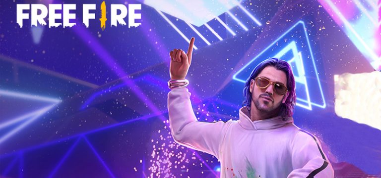 Personaje Dimitri: Habilidad, datos y fragmentos de Free Fire